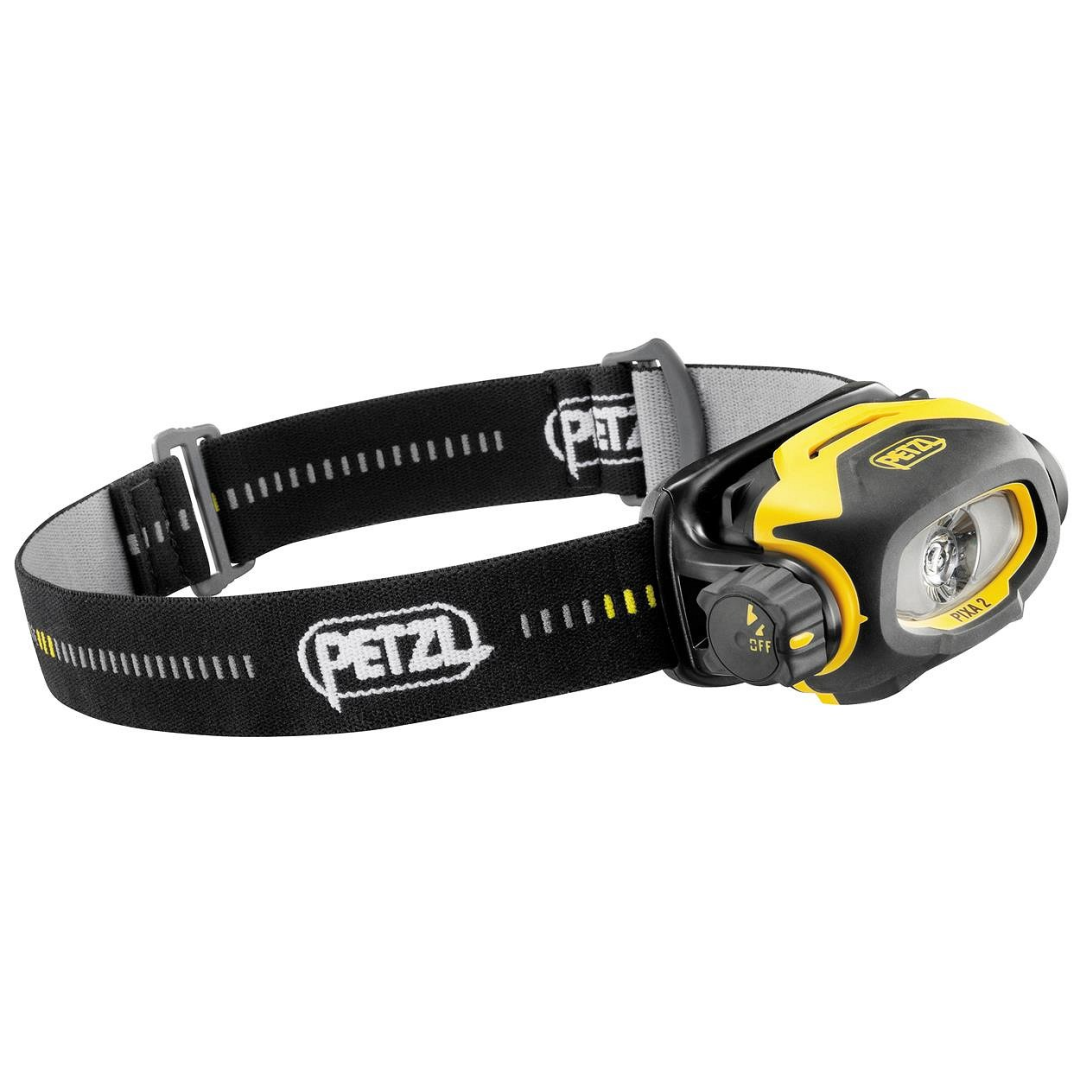 Petzl Pixa 2 Hoofdlamp — Work Supplies